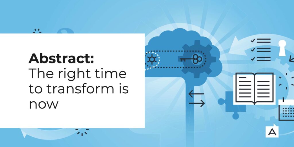 What is Digital Transformation? - White Paper – GovWebworks