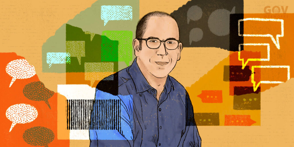 The Art of Conversation Design With Jon Bloom – GovWebworks