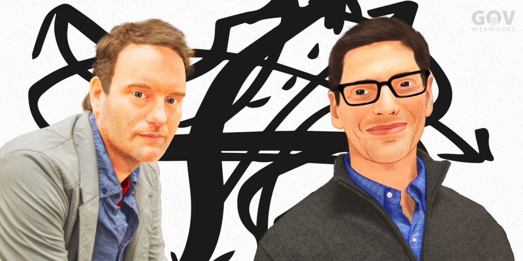 Innovating Through Experience – GovWebworks