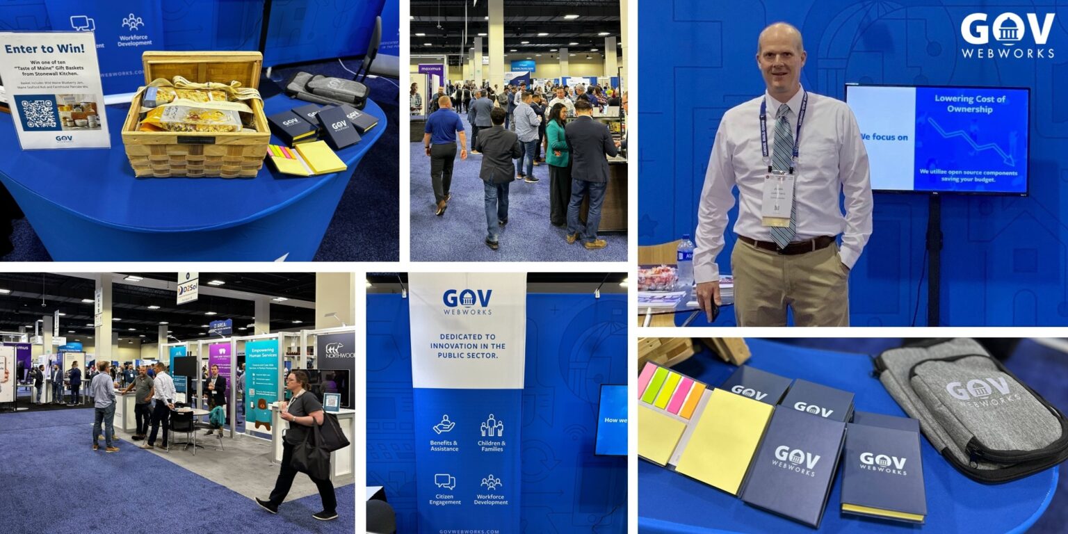 Perspectives on ISM 2024 – GovWebworks